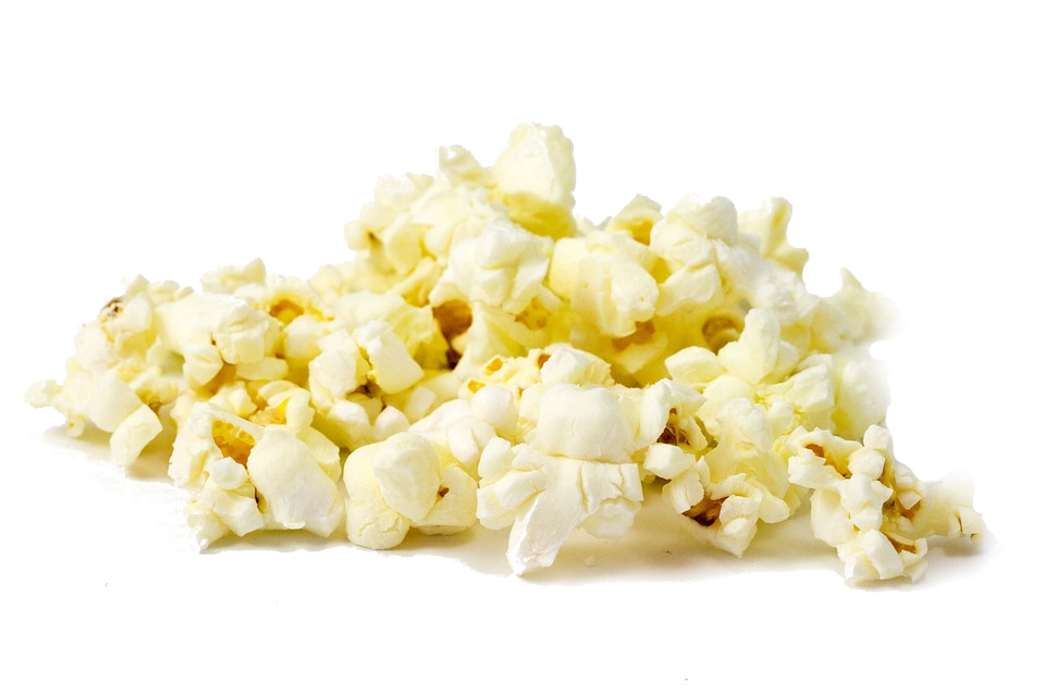Pop Corn - Calcolo Valori Nutrizionali Alimenti | Calcola Pasto